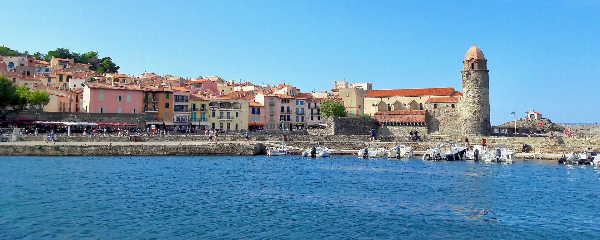 Occitanie Rail Tour, the Fabulous Voyage by train - Visit Occitanie EN